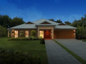 New Home Designs | Gold Coast, Brisbane & Ipswich | Sarada Homes